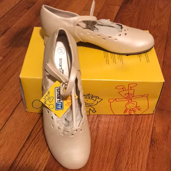 smartfit | Shoes | Girls Dressy Shoes | Poshmark